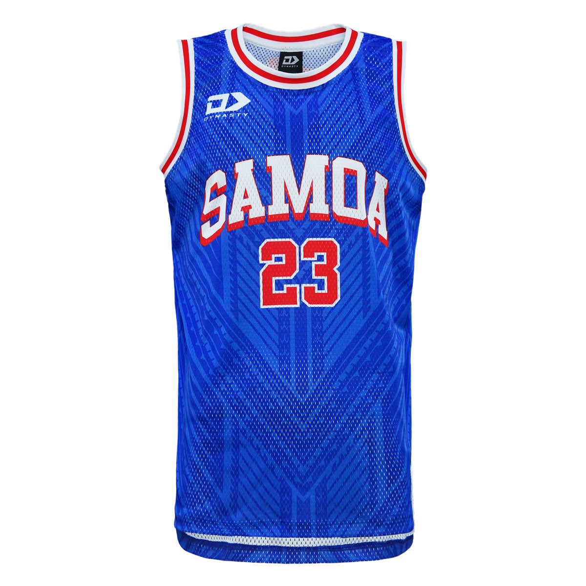 Mens – Toa Samoa